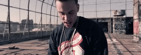 Nasty GIF by Logic - Find & Share on GIPHY