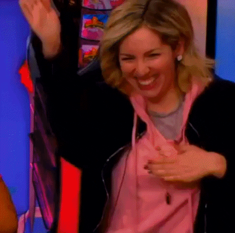 Rainbow Burst GIFs - Get the best GIF on GIPHY