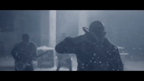 The Frost GIFs on GIPHY - Be Animated