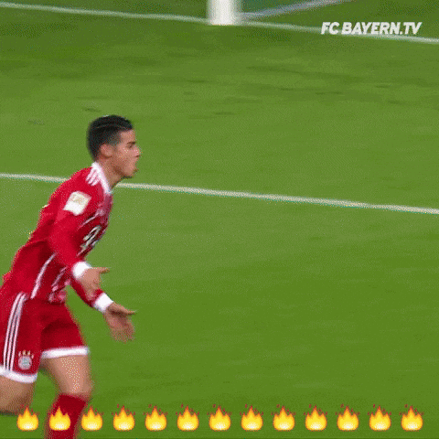 James Rodriguez Crying Gif