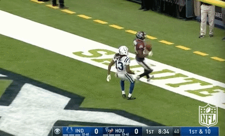Indianapolis Colts Football GIF by NFL - Find & Share on GIPHY