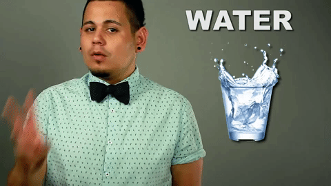 Water Asl GIFs - Get the best GIF on GIPHY