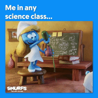 Science Animated Gif