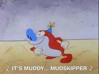 Muddy Mudskipper