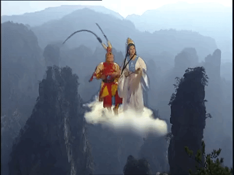 西游记 (Journey To The West) GIFs on GIPHY - Be Animated