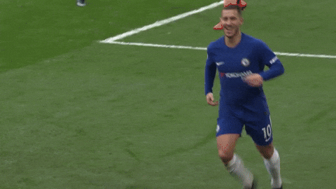 Player-eden-hazard GIFs - Get the best GIF on GIPHY