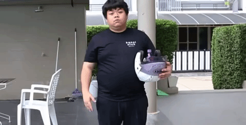 ยักไหล่ (Shrug) GIFs on GIPHY - Be Animated