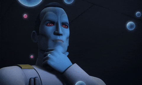 Imperial Agent GIFs - Get the best GIF on GIPHY