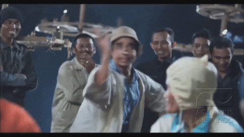 Kabayan Jadi Milyuner GIFs - Get the best GIF on GIPHY