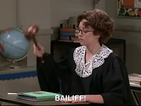 Judge Gavel Gif