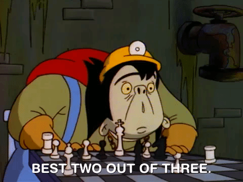 Best Two GIFs - Get the best GIF on GIPHY