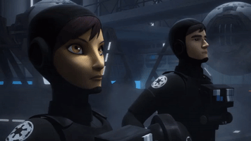 The First Order Stormtroopers GIFs - Find & Share on GIPHY