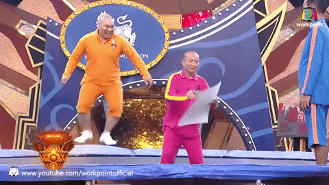 ชิงร้อยชิงล้าน ว้าว ว้าว ว้าว (Ching Roi Ching Lan Wow Wow Wow) GIFs on ...