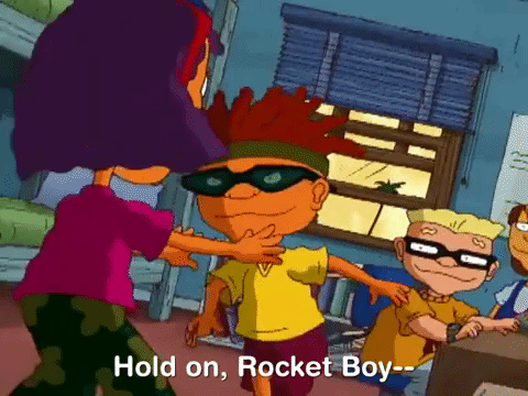 Rocket Power Nicksplat GIF - Find & Share on GIPHY