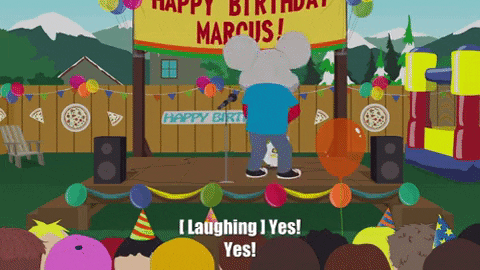Thanks-marcus GIFs - Get the best GIF on GIPHY