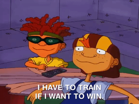 Rocket Power Nicksplat GIF - Find & Share on GIPHY