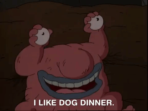 Dog Blob GIFs - Get the best GIF on GIPHY