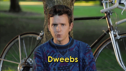 Dweebs GIFs - Get the best GIF on GIPHY