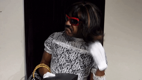 Scalp Itching GIFs - Get the best GIF on GIPHY