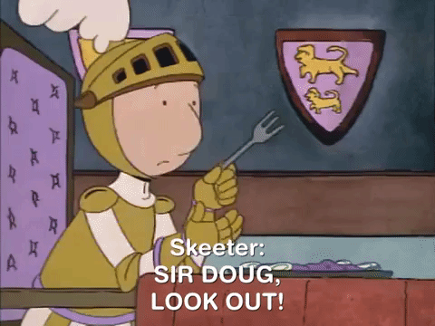 Doug Gif