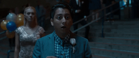 Flash Thompson GIFs - Get the best GIF on GIPHY