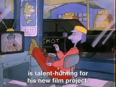 Film Projection GIFs - Get the best GIF on GIPHY