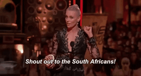 South Africans GIFs - Get the best GIF on GIPHY
