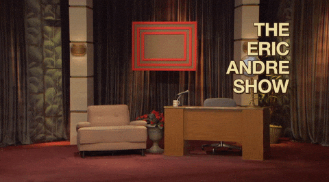 The Eric Andre Show GIFs - Get the best GIF on GIPHY
