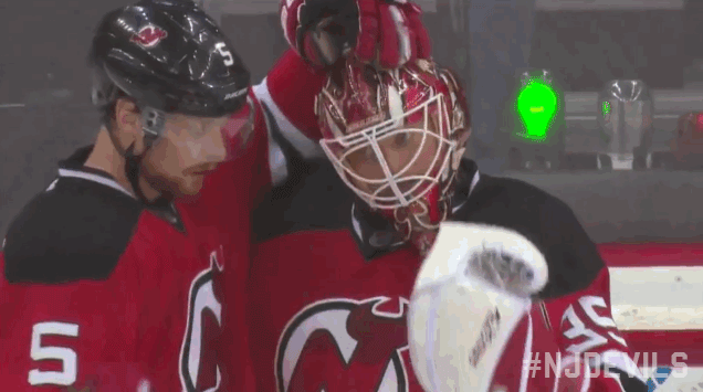 New Jersey Devils GIF - Find & Share on GIPHY