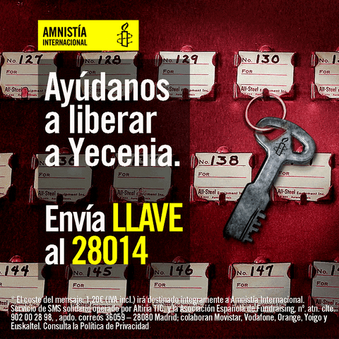 Amnesty International GIFs - Find & Share on GIPHY