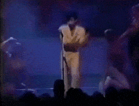 Prince Dance Animated Gif