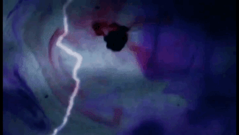 Television Glitch GIF by Gisela Guzmán - Find & Share on GIPHY