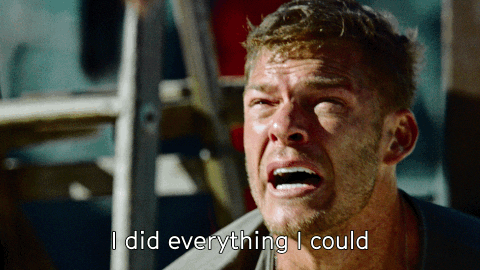 I Did The Best I Could With The Skills I Had GIFs - Get the best GIF on ...