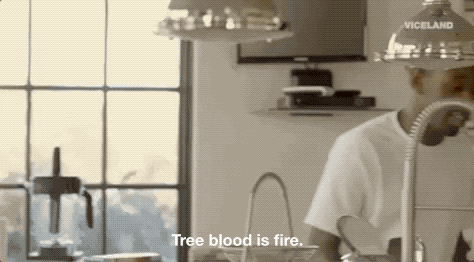 The-blood-tree GIFs - Get the best GIF on GIPHY