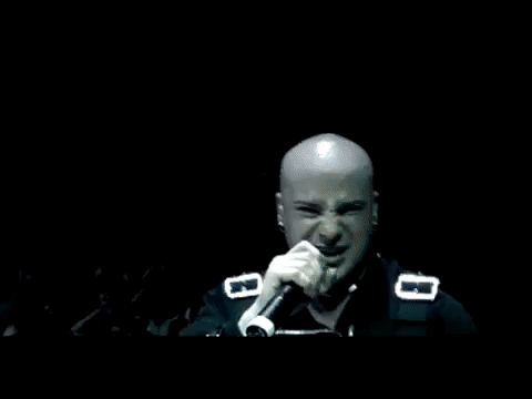 Disturbed GIF - Find & Share on GIPHY