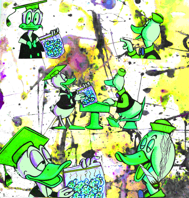 Mickey Mouse Disney GIF by Dave Bell - Find & Share on GIPHY