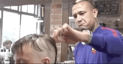 Madison Street Barber GIFs - Get the best GIF on GIPHY