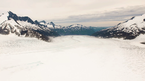 Mendenhall-glacier GIFs - Get the best GIF on GIPHY