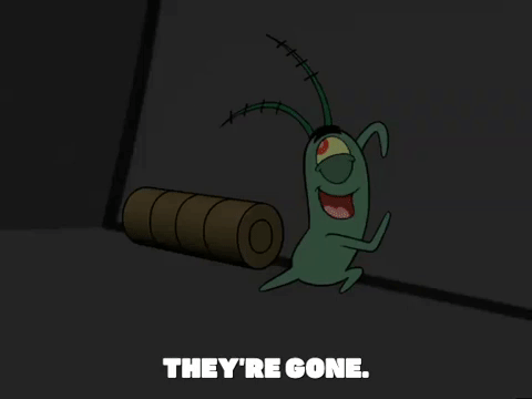 Gone-now GIFs - Get the best GIF on GIPHY