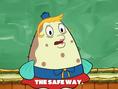 Season 6 Penny Foolish GIF by SpongeBob SquarePants - Find & Share on GIPHY