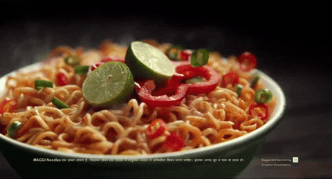 Maggie-noodle GIFs - Get the best GIF on GIPHY