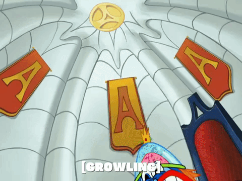 Royal-guard GIFs - Get the best GIF on GIPHY