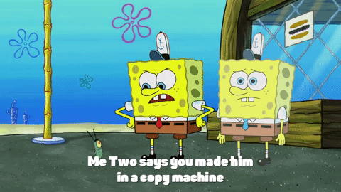 Copy-machine GIFs - Get the best GIF on GIPHY