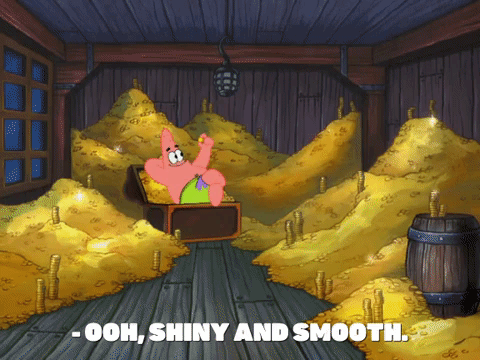 Ooh-shiny GIFs - Get the best GIF on GIPHY