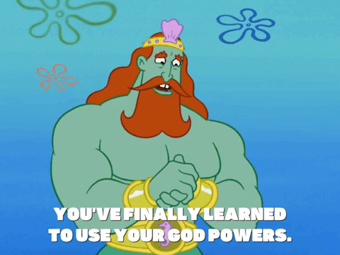 God-power GIFs - Get the best GIF on GIPHY