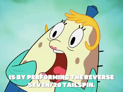 Season 6 Penny Foolish GIF by SpongeBob SquarePants - Find & Share on GIPHY