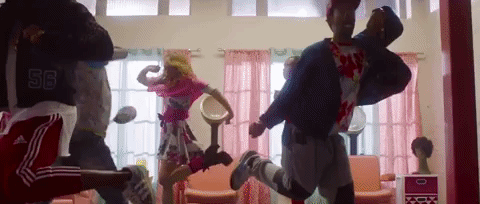 Jason Derulo GIF - Find & Share on GIPHY