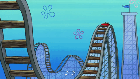 Season 9 Episode 13 GIF by SpongeBob SquarePants - Find & Share on GIPHY