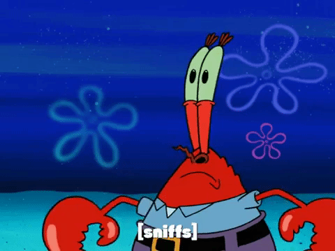 Season 7 Growth Spout GIF by SpongeBob SquarePants - Find & Share on GIPHY