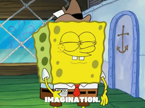 Season 6 Boating Buddies GIF by SpongeBob SquarePants - Find & Share on ...